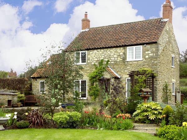 Howe Green Cottage, Kirkbymoorside, North York Moors & Coast