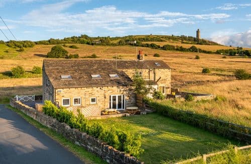 Big Cottages - Over 30,000 Large Holiday Homes Available