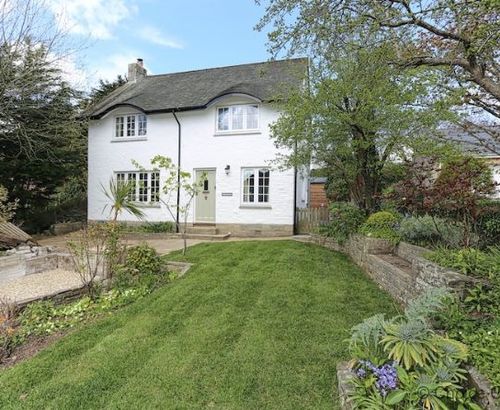 WHITEHAVEN, Georgeham, England