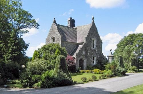 Dhoon Cottage, Dhoon Cottage, Kirkcudbright, Dumfries And Galloway ...