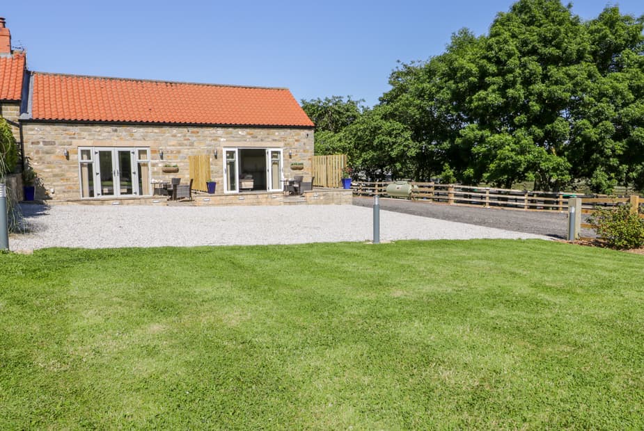 Orchard Cottage, Scarborough, North York Moors & Coast