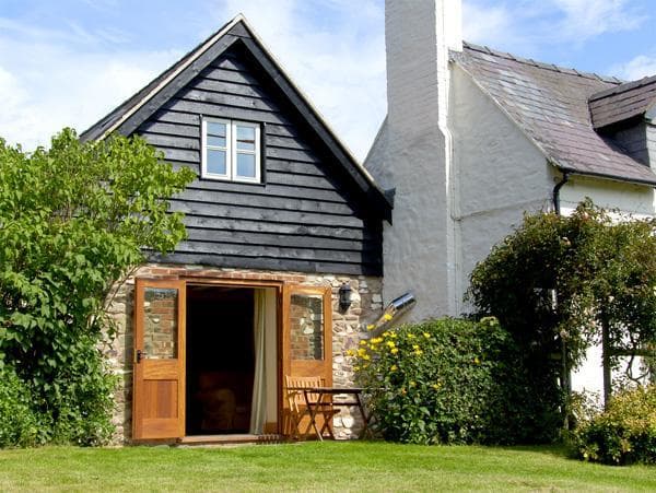 The Old Workshop Cottage, Shrewsbury, Shropshire