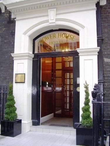 Gower House Hotel, London, Greater London