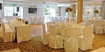 The Raglan Hotel, London, Greater London