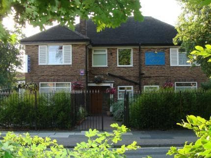 Gateway Lodge, Liverpool, Merseyside