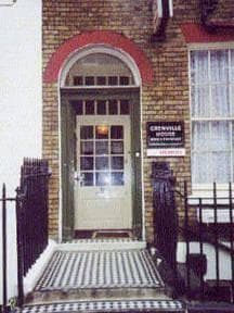 Grenville House Hotel, London, Greater London