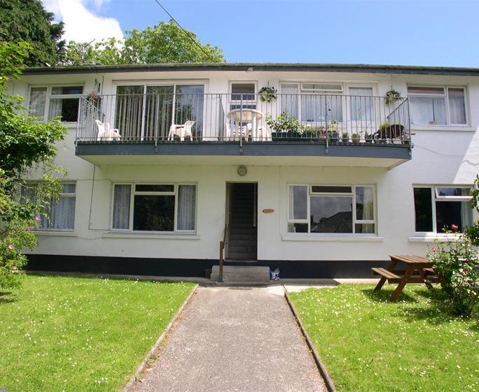 Rectory Court 9, Tenby, Pembrokeshire
