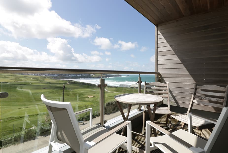 11 Cribbar, Newquay, Cornwall