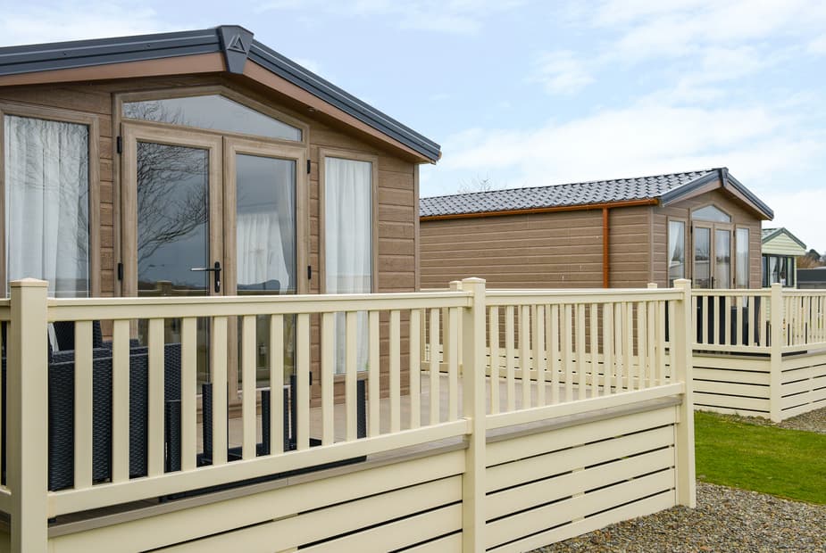 Holiday Home 4, Looe, Cornwall