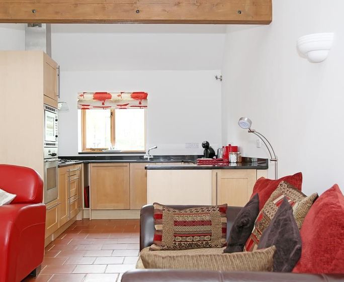 Hoad Farm Cottages, Acrise, nr Folkestone, Folkestone, England