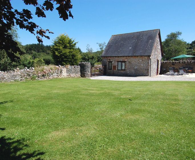 The Garden Cottage, Ipplepen, Devon