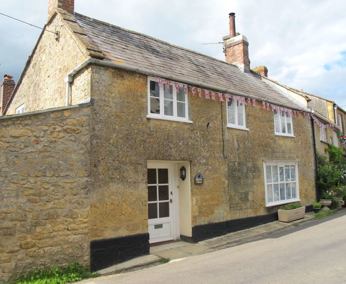 Blackbird Cottage, Broadwindsor, Dorset