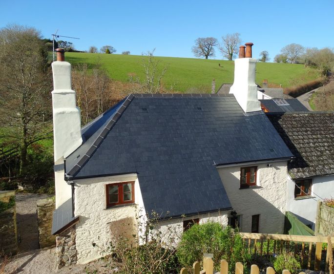 Meadow Brook Cottage, Stoke Gabriel, Devon