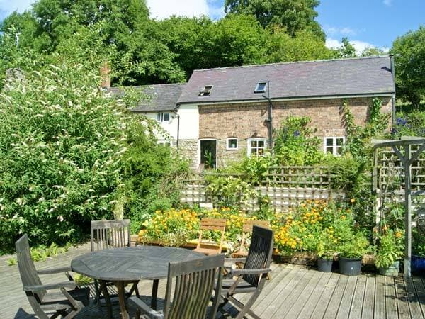 King Grove Cottage, Craven Arms, Shropshire