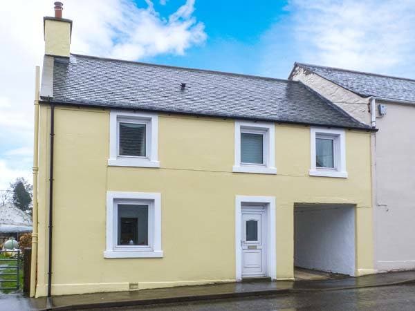 Pend House, Newton Stewart, Ayrshire and Dumfries & Galloway