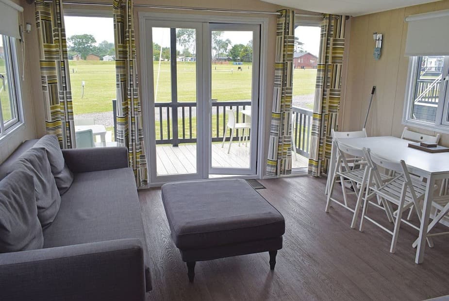 Safari Lodge, Lowestoft, Lowestoft
