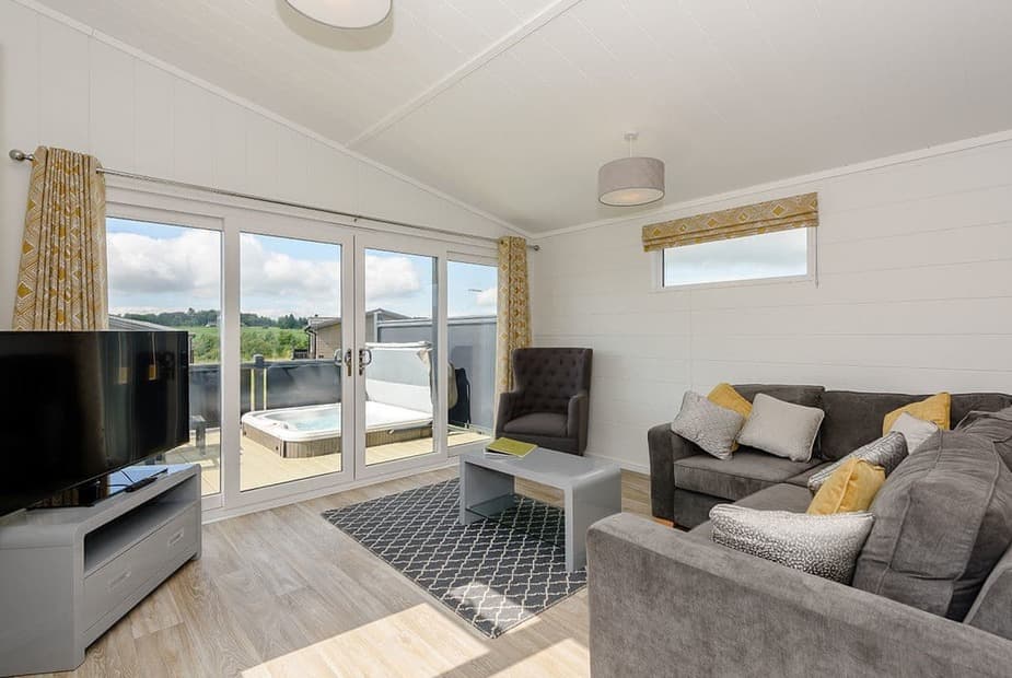 Escape Plus, Greystoke, Nr Penrith