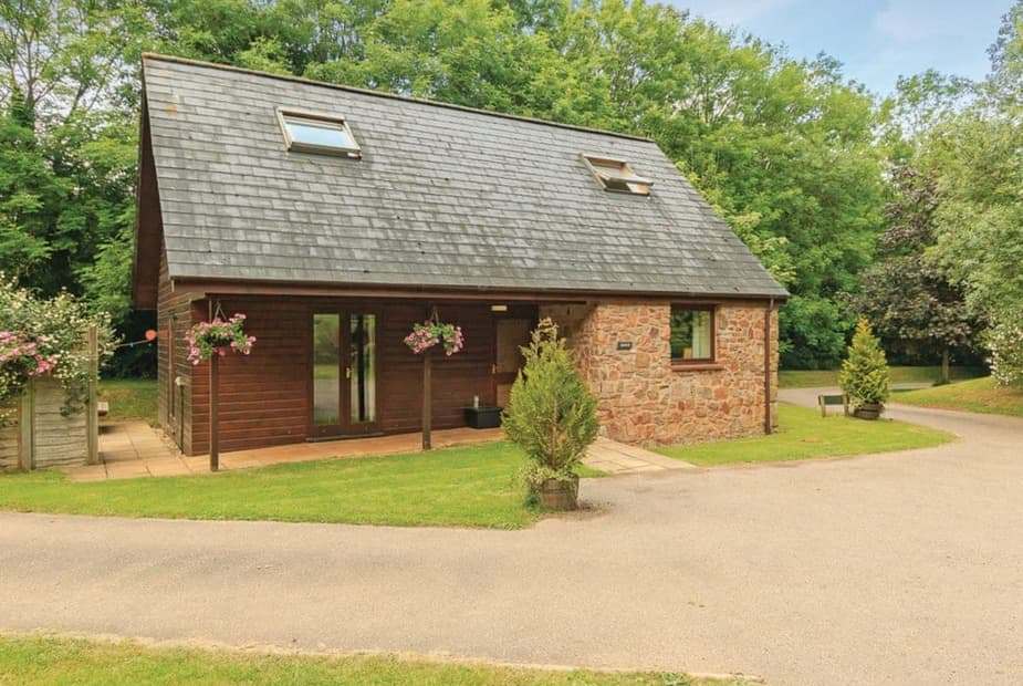 Barge, Barge, Holcombe Rogus, Holcombe Rogus | Snaptrip