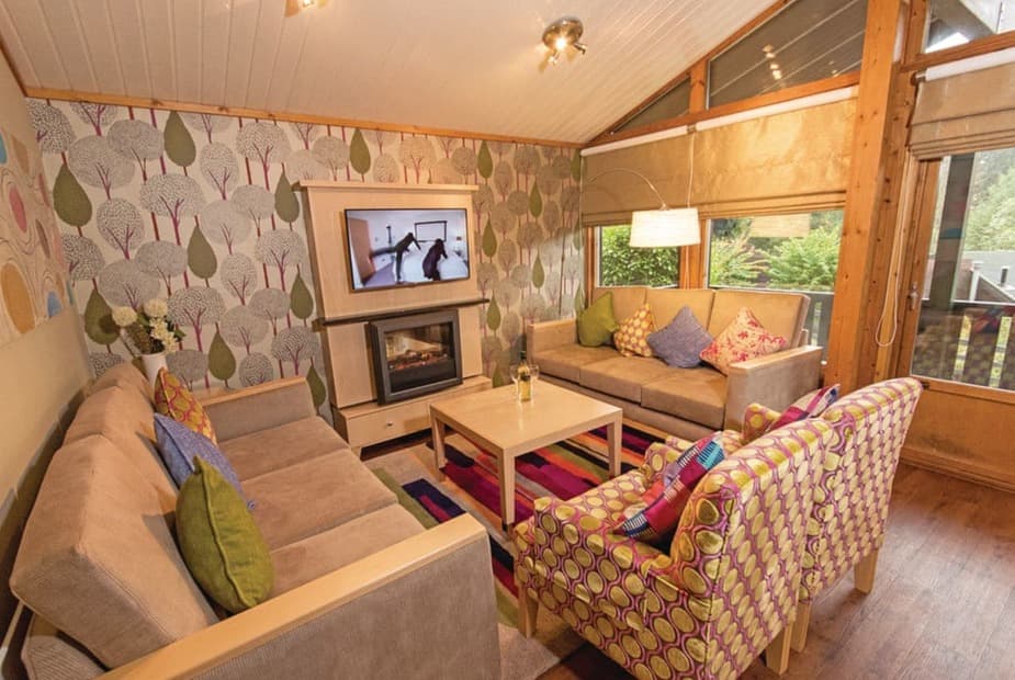 Windermere Lodge, Millom, Millom