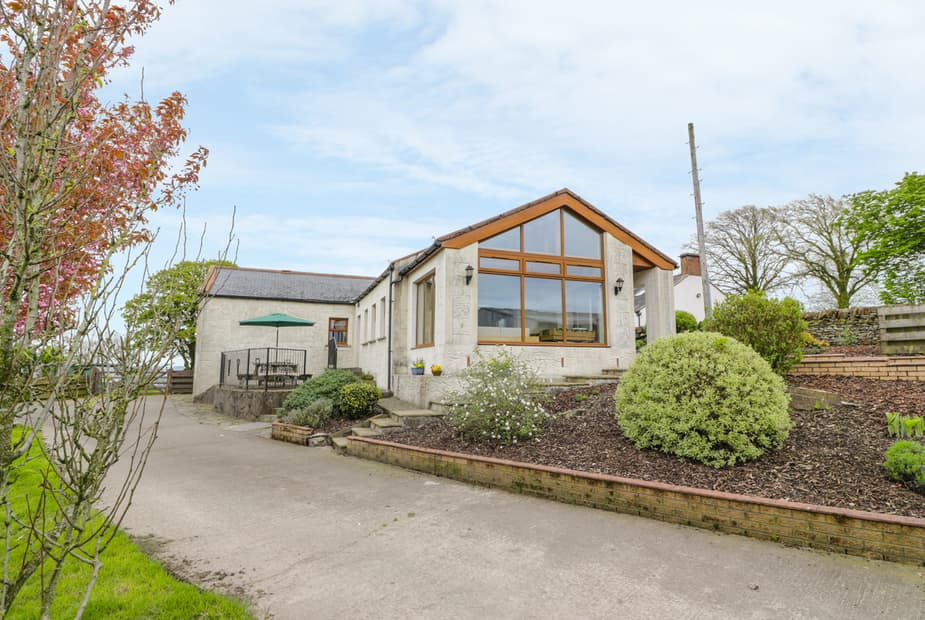 Laird House, Lockerbie, Ayrshire and Dumfries & Galloway