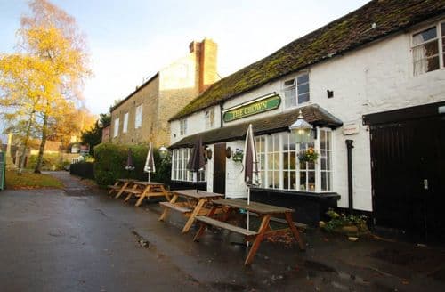 Big cottages - big houses, large holiday homes and group accommodation ...