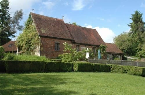 Big Cottages - Over 30,000 Large Holiday Homes Available