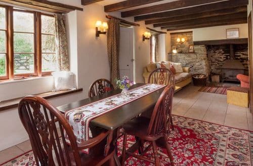 Big cottages - big houses, large holiday homes and group accommodation ...