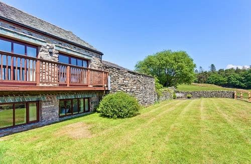 Big cottages - big houses, large holiday homes and group accommodation ...