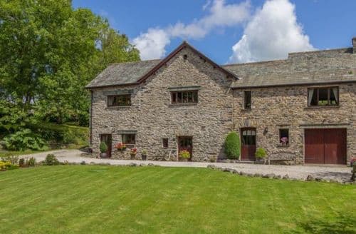 Big cottages - big houses, large holiday homes and group accommodation ...