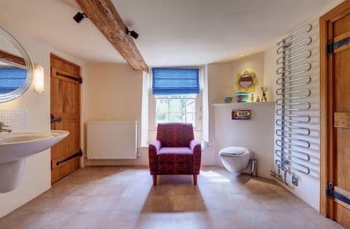 Big cottages - big houses, large holiday homes and group accommodation ...