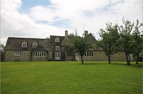 Big cottages - big houses, large holiday homes and group accommodation ...
