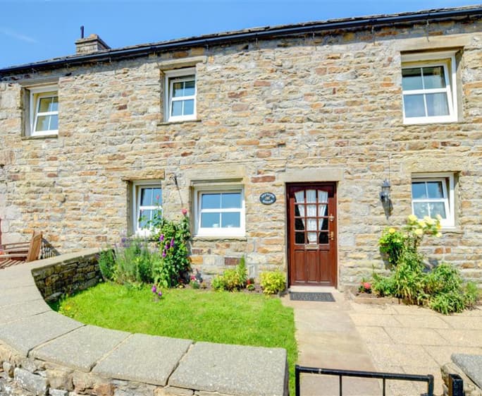 Duftons House & Oxnop Cottage, Gunnerside, North Yorkshire