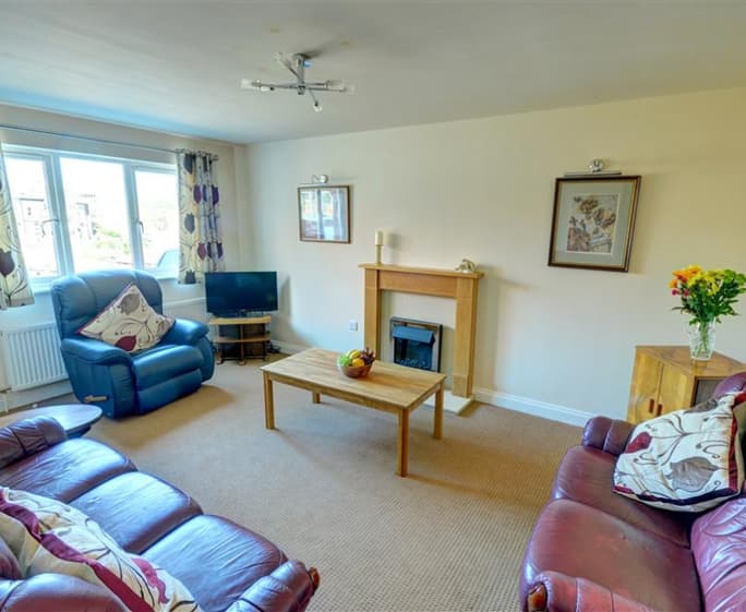 Clover Cottage, WHITBY, North Yorkshire