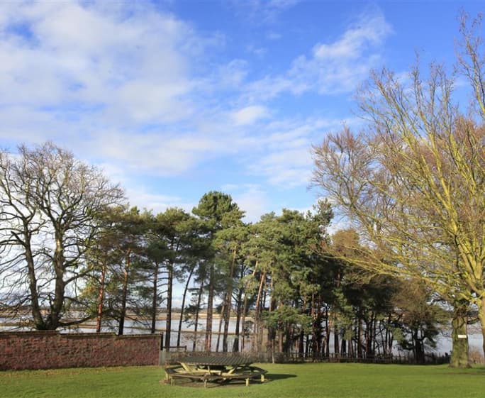 Estuary Barn, Iken, Suffolk