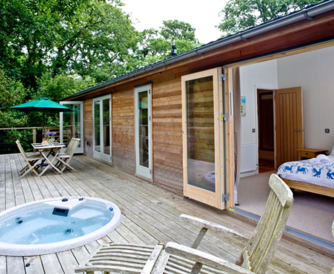 1 Stonerush Valley, Cornwall, England