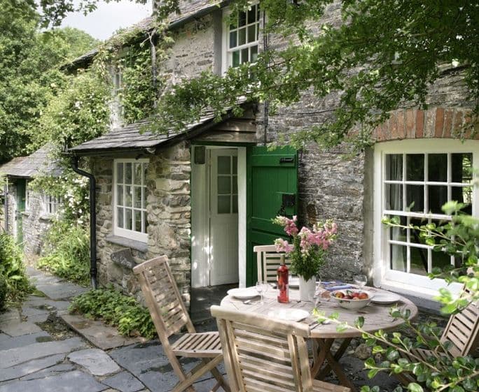 Cocks Cottage, St Teath, Bodmin, St. Teath, England