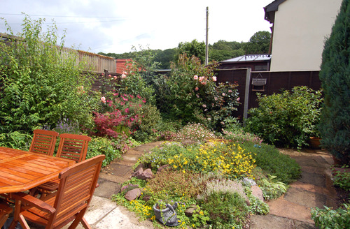 Brooklyn, Timberscombe, Somerset