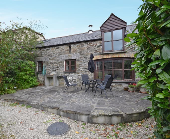 Deco, Cornwall Menheniot, Cornwall