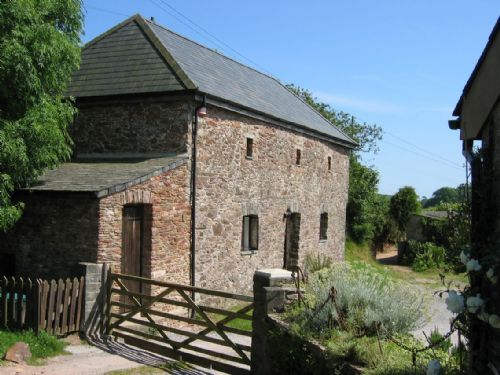 The Stables, Halwell, England
