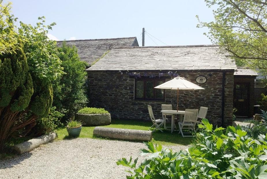 Treveglos Barn, Cornwall St Merryn, Cornwall