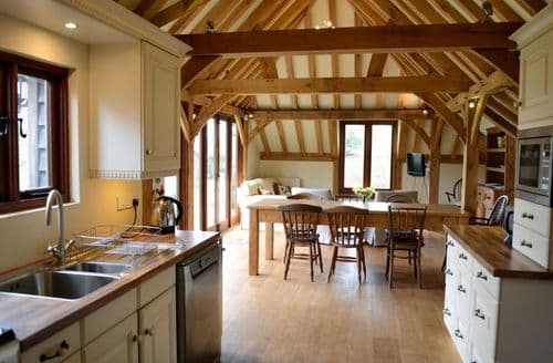 Big Cottages - Over 30,000 Large Holiday Homes Available