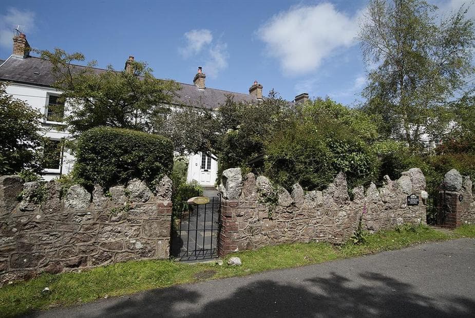 Robin Cottage, Reynoldston, Reynoldston, Swansea