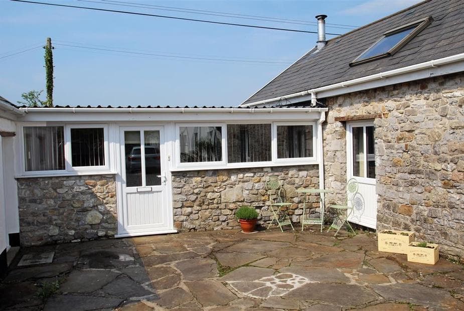 Little Lunnon Annexe, Gower, Parkmill, Swansea