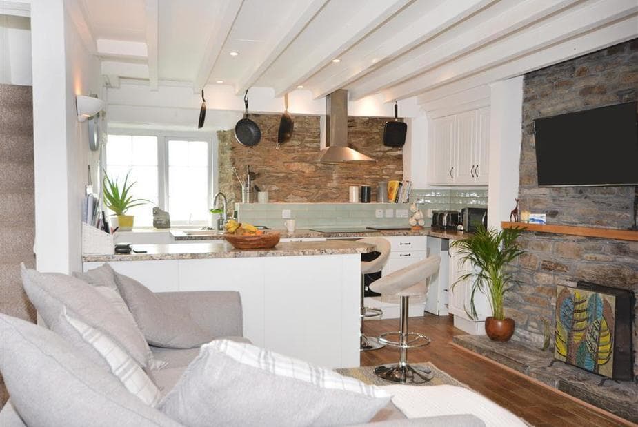 Little End, Goonown, Cornwall