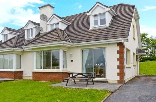 Dog Friendly Cottages In Ireland To Rent