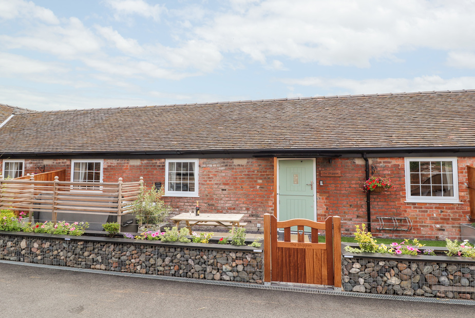 The Shippon, The Shippon, Chester, North Wales & Snowdonia - Snaptrip