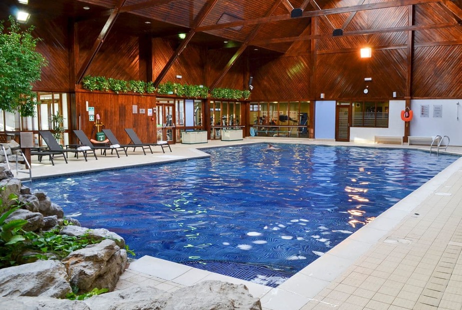 Aviemore Lodge - UK5978, Aviemore Lodge - UK5978, Aviemore, Aviemore ...