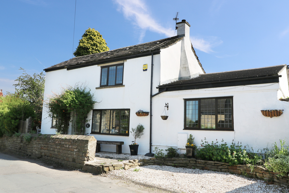 Weavers Cottage, Weavers Cottage, Huddersfield, Peak District ...