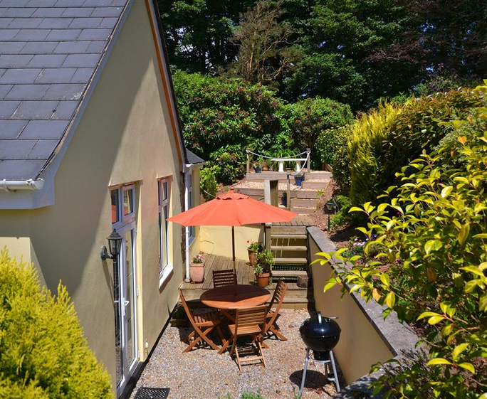 Mariners Stokenham | Holiday Cottages in Stokenham, Devon