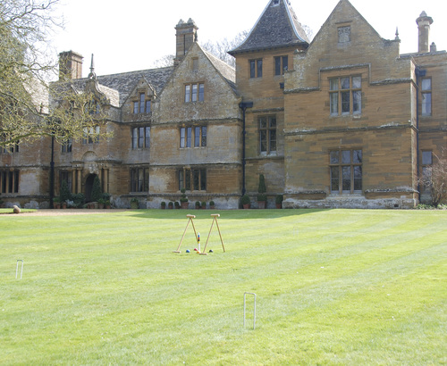 Exquisite Mears Ashby Cottage S59643, , Mears Ashby, Northamptonshire ...
